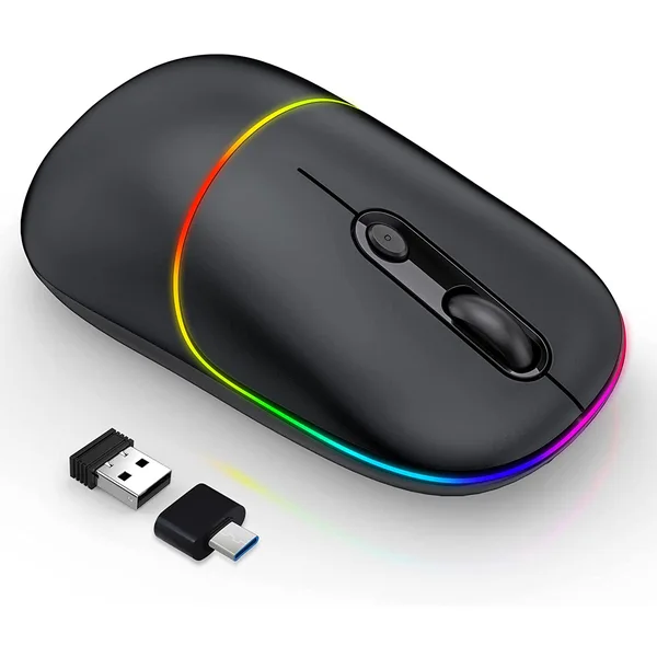 X10 Wireless Rechargeable Office Mouse Manufacturers - darshion